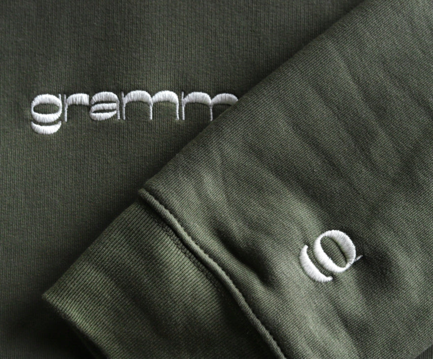 Gift Shop – Grammes